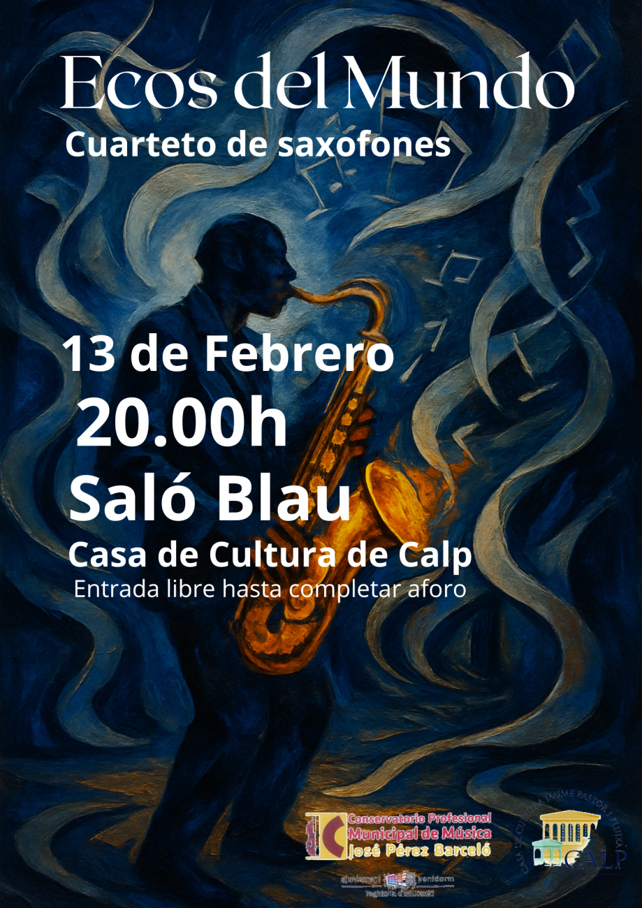 ECOS DEL MUNDO | Tourist Info Calpe