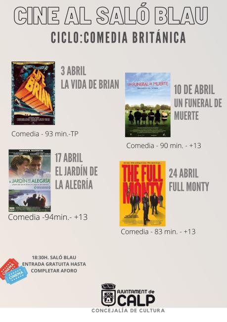 Listado de eventos | Tourist Info Calpe