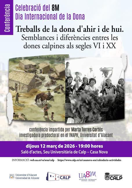 Event list | Tourist Info Calpe